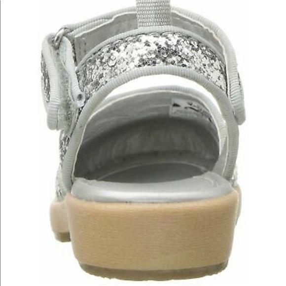 OshKosh B'gosh | Shoes | Oshkosh Glitter Clogs Shoes | Poshmark